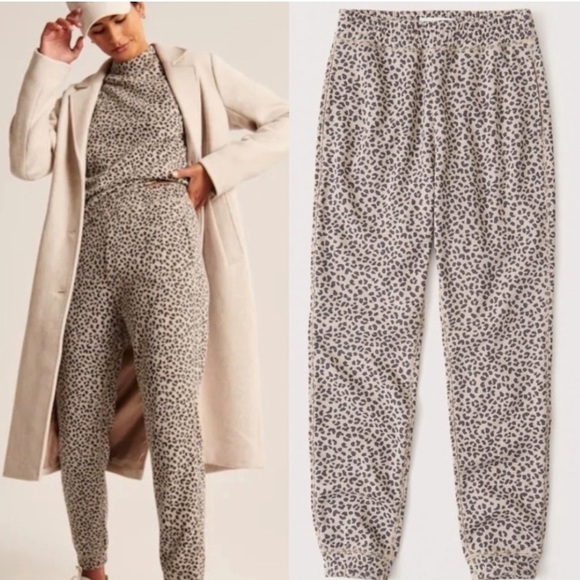 Abercrombie & Fitch | Pants & Jumpsuits | Abercrombie Fitch Womens ...